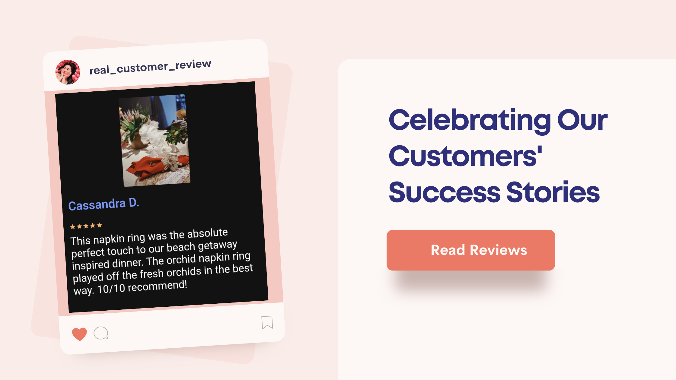 Celebrating Our Customers' Success Stories – MacondoForever
