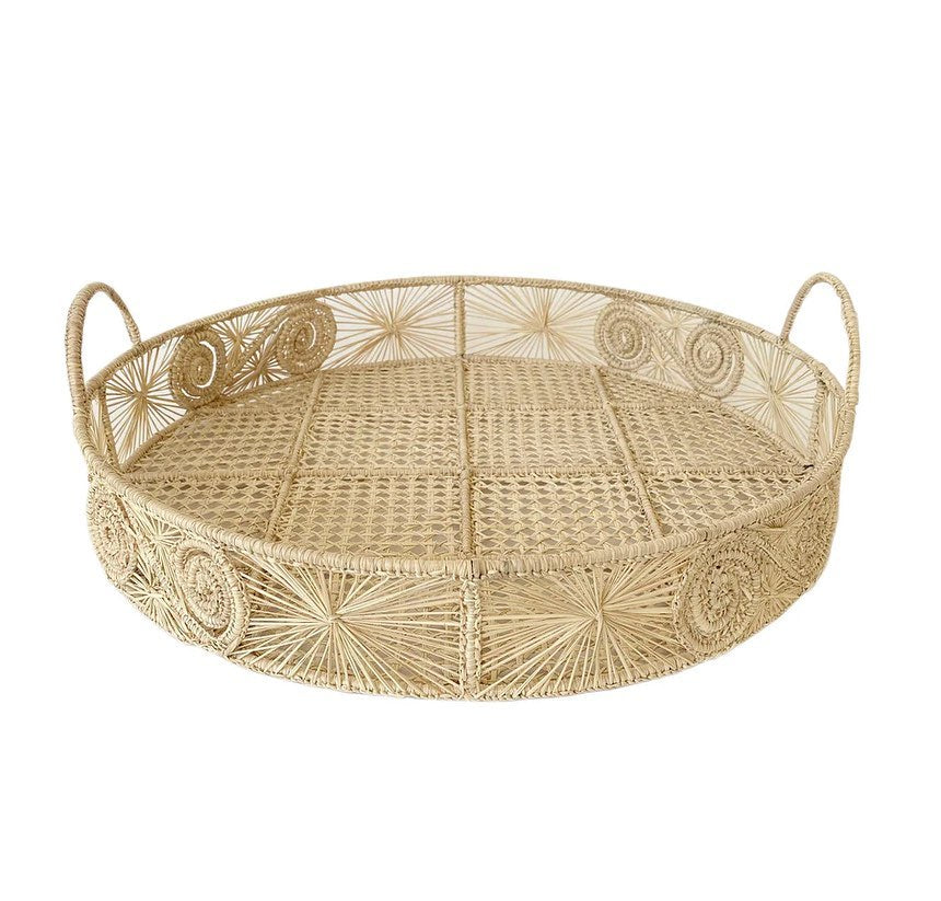 Serving & Display Baskets – MacondoForever